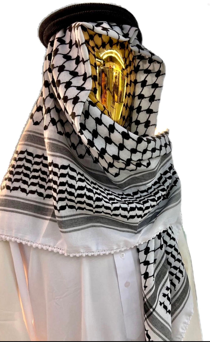Free Palestine Shop – Keffiyehs, Flags, Stickers and Clothing ...